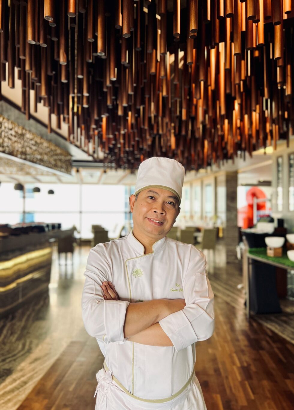 Pan Asian Restaurant | All You Can Eat Sushi in Dubai | Toshi