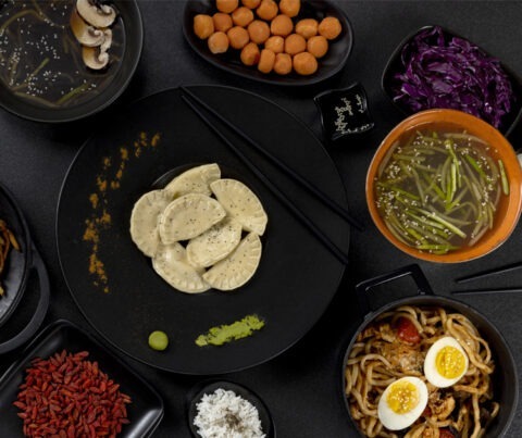 All You Need to Know About Different Pan Asian Cuisine!
