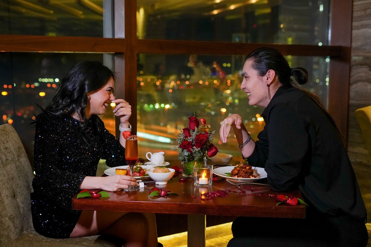 Pan Asian Restaurant | All You Can Eat Sushi in Dubai | Toshi
